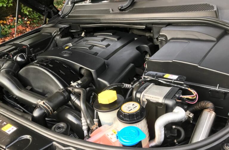 Detailing - Vapour pro detailing